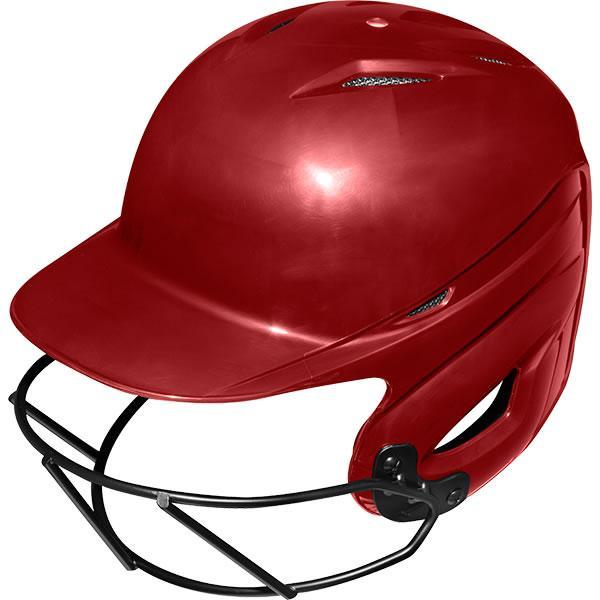 この商品は受注生産（注文生産）の為、お支払いは前払いのみで、キャンセル・返品は、お受け出来ませんのでご了承願います。(代引き不可)大人気！大特価セール！最安値に挑戦！ワイヤーフェイスガード付き新型ヘルメット！【ＭＩＺＵＮＯ】ミズノ ソフトボ...