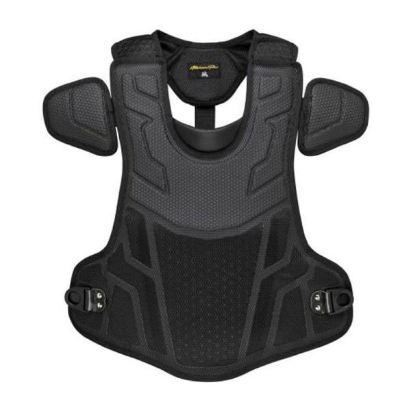 送料無料！大人気！大特価セール！最安値に挑戦！新硬式プロテクター！SAKEBIシリーズで新登場！【MIZUNO PRO】ミズノ ミズノプロ 號SAKEBI 硬式用プロテクター 高校野球ルール対応モデル（キャッチャー・捕手用）1DJPH240...