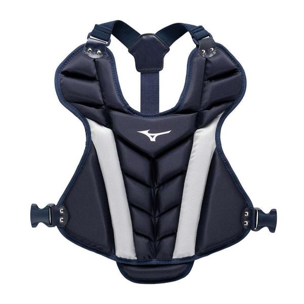 少年野球で大人気！2025年NEWモデル！大特価セール！最安値に挑戦！装い新たに。少年軟式プロテクターアップデート。キャッチャー防具のエントリーモデル。SとSSサイズをエクステンションパッドにより調整可能！【MIZUNO】ミズノ 小学生軟式...