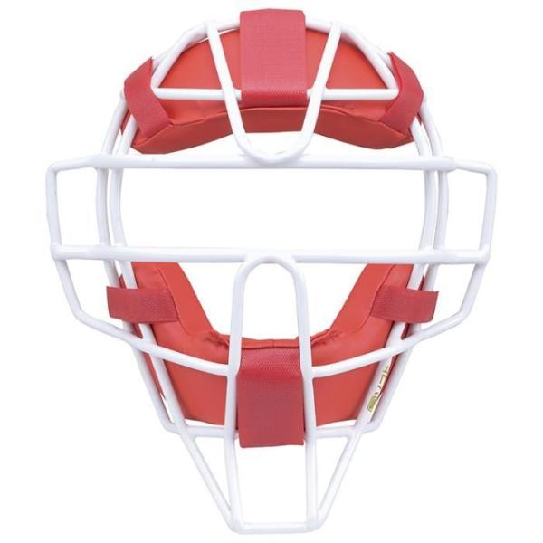 大人気！2023年NEWモデル！大特価セール！最安値に挑戦！新たなる力を、そこに宿して！ソフト用ミズノプロ！【MIZUNO】ミズノ ミズノプロ 革ソフトボール用 マスク（キャッチャー用）1DJQS200（ソフトボール・3号革・一般用・大人用...