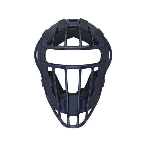 少年野球、少年ソフトボールで大人気！大特価セール！最安値に挑戦！Jr.マスクがスロート一体型でリニューアル！【ＭＩＺＵＮＯ】ミズノ 少年軟式ソフトボール用マスク（ジュニア用）捕手用 1DJQY230（野球・Jr.少年野球・ソフトボール・少年...