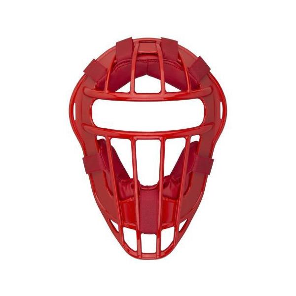 少年野球、少年ソフトボールで大人気！大特価セール！最安値に挑戦！Jr.マスクがスロート一体型でリニューアル！【ＭＩＺＵＮＯ】ミズノ 少年軟式ソフトボール用マスク（ジュニア用）捕手用 1DJQY230（野球・Jr.少年野球・ソフトボール・少年...