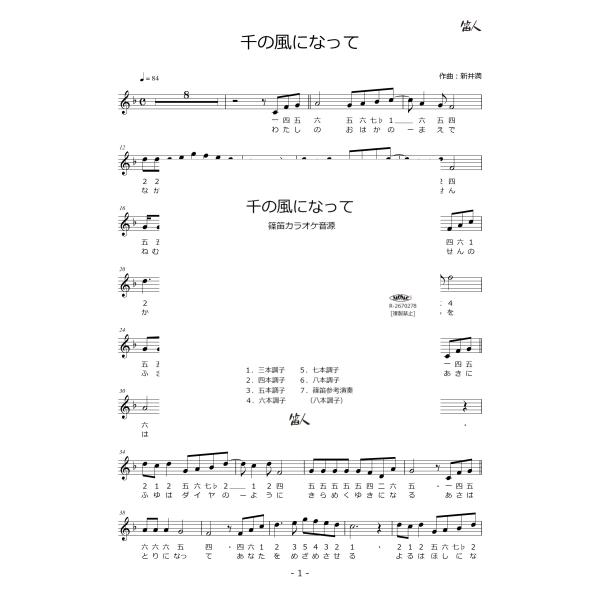 「千の風になって」2006年5月リリース、秋川雅史の１作目シングル。『千の風になって』は、亡くなった人が “風・光・星” となって生きている人を見守るというメッセージを持つ。秋川雅史の歌唱で2006〜2007年に大ヒットし、現代日本の“死生...