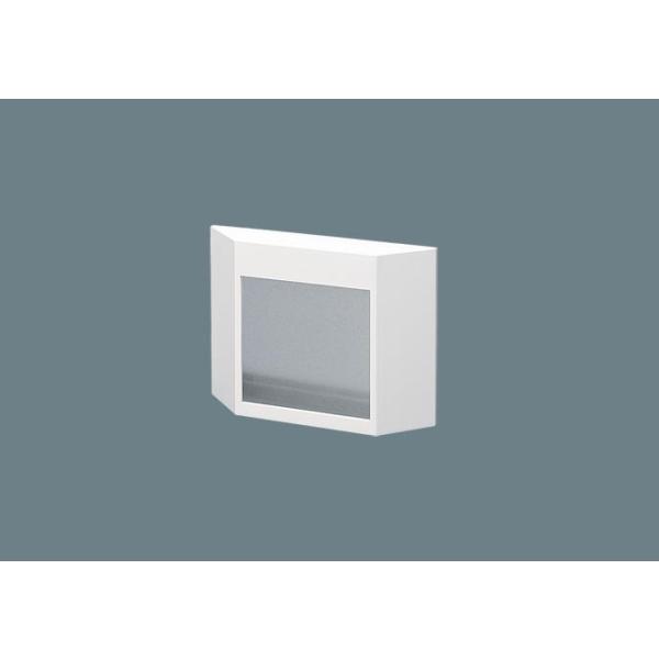 LEDリニューアルプレート(壁直付型) コンパクトスクエアタイプ　C級（10形） FA10312C用・FA10316C用