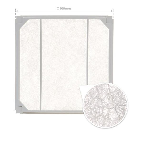 下部商品説明欄にメーカーHPへのリンクがございます。/品番：PDG150BW-Fset商品名：PDG150BWフィルターセット（3枚入り）