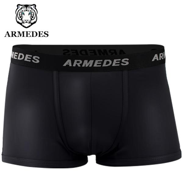 このボクサーパンツは、3D立体構造により体にぴったりフィットし、快適な履き心地を実現します。自信を持っておすすめする通気性により、一日中ムレにくく快適さをキープ。優れた伸縮性で動きやすく、フィット感も持続します。5色のバリエーションをご用意...