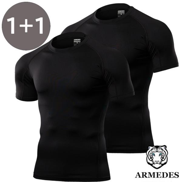 こちらの半袖テックフィットは優れた通気性を備えており、快適な着心地を提供します。速乾性に優れた素材を使用しているため、運動中の汗を素早く吸収・乾燥させ、爽やさを保ちます。伸縮性抜群のデザインで、自由な動きをサポート。さらに繋ぎ目の凹凸が少な...