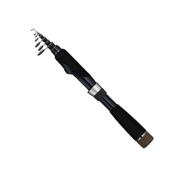 ・全長: 6.3ft / 継数：10本/仕舞：27.5cm・自重：77g・適合ルアーウェイト: ：2-5g・適合オモリ(号): 2-5 / 適合ライン: 6lb / 1.5号・モデル:【 63UL 】 / シリーズ：【TRGR Pockeb...