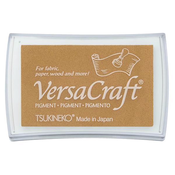 ・水性顔料インクパッドで紙・木・布等ににじまず押せるバーサクラフトのLサイズ。バッグにTシャツに、布ににじまず、くっきり。アイロンで洗濯OK。・本体サイズ:横96mm×縦63mm×厚さ20mm/盤面　横76mm×縦47mm・用途：布、木材（...