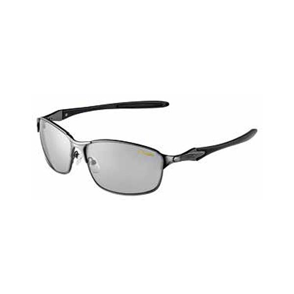 【発売日：2025年09月30日】●CR偏光レンズを採用しクリアな視界を確保。●日差しをシャットアウトする独自設計のフレーム。集中力持続の攻めのスタイルを実現。 ●スポーティなデザインで、スリムなレンズサイズが顔にフィット。 ●風や日光の侵...