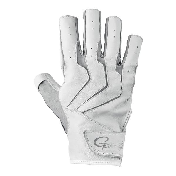 【発売日：2026年02月28日】へら釣りに本気で取り組むすべてのへら師へ「握りやすさ」と「操作感」にこだわった究極の専用グローブ●手袋の内側全体に羊革を使用し、手とグローブとのフィット性を向上。さらに掌側の生地には濡れても滑りにくいグリッ...