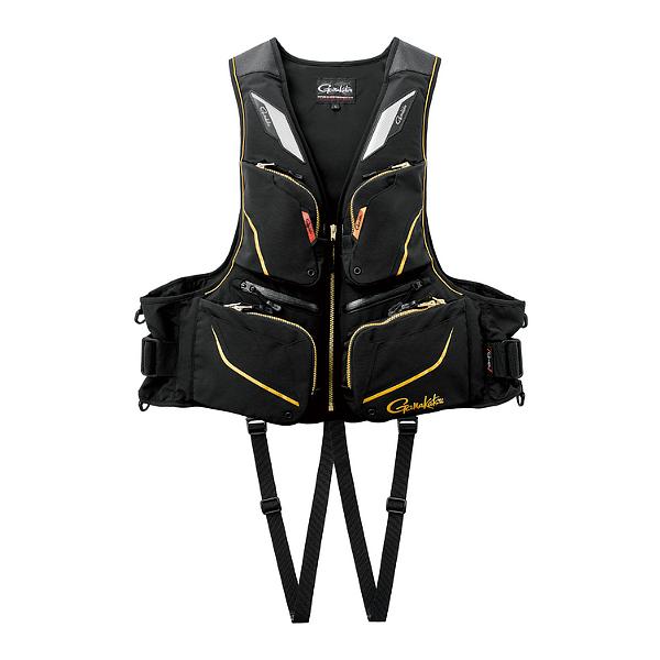 【発売日：2026年03月31日】素材：〈表地〉ナイロン100%　　　〈裏地〉ナイロン100%　　　　〈浮力材〉NBR70%　P.V.C30%重量： 約1.18kg(L)高い基本性能と快適性を兼ね備えた、あらゆる磯釣りシーンに対応するフロー...