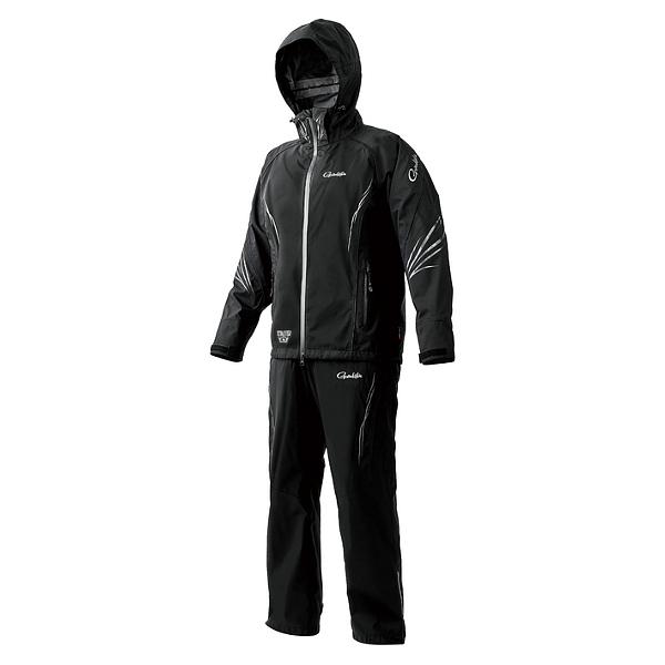 【発売日：2026年04月16日】天候の変化に左右されない「釣るための一着」100回洗濯後でも初期性能時の80％の撥水性を保持！素材：〈本体〉ナイロン100%　　　〈裏地〉ポリエステル100%重量： 約1.04kg(L)耐水圧20,000m...