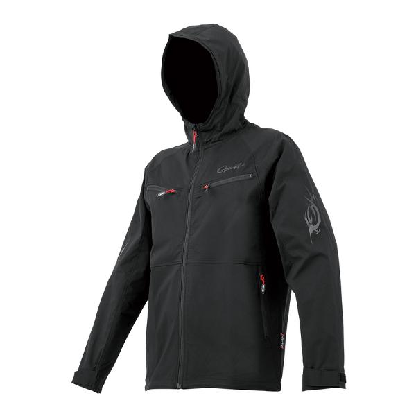 【発売日：2026年05月15日】素材：〈本体〉ポリエステル100%重量： 約0.36kg(L)春・秋・初冬の肌寒いシーズンに対応する、汎用性と実用性を兼ね備えたストレッチジャケット●本体にはストレッチ性に優れた素材を採用しており、キャステ...