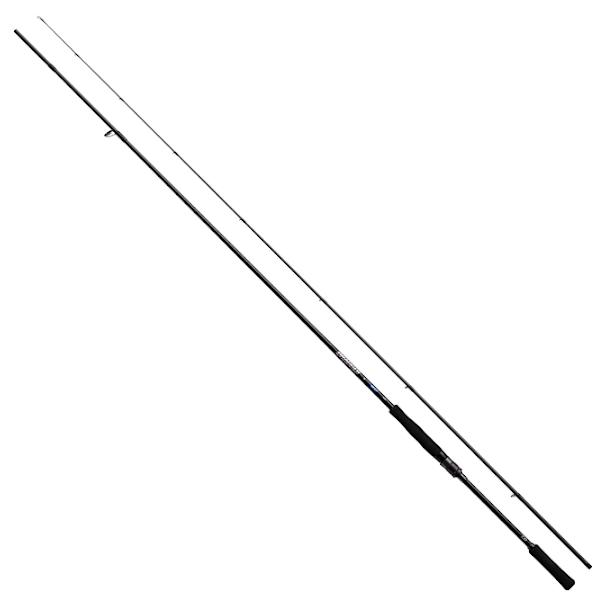 【発売日：2024年05月31日】フィネスで青物！シャープなのにハイパワーなスーパーライトショアジギング用ロッドショアジギングロッドシリーズ「DRAGGER」の中でも、軽快な操作性を強化したスーパーライトショアジギングモデル。エギングロッド...