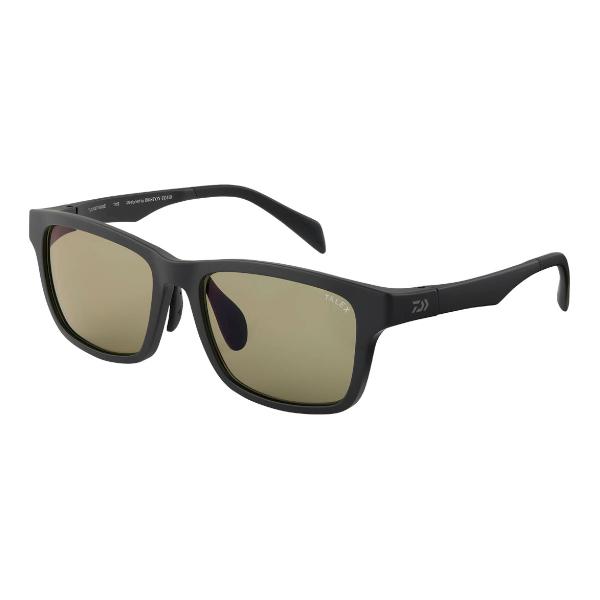 従来のサングラスの掛け心地の窮屈さを解決し、体格の良い方でも快適に釣りが可能なゆったりサイズモデル。フィールド以外でも使いたくなるような、ストリートファッションの雰囲気を汲んだウェリントン形状を採用。■仕様様々な頭の形にフィットしやすい、柔...