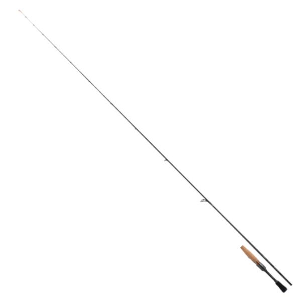 【発売日：2026年12月31日】【メーカー正規特約店・100%正規品】ダイワ（daiwa）の人気ロッド 【商品スペック・仕様】・メーカー：ダイワ・商品名：スティーズ スピニングモデル・品番：S65XUL-SV・ST・全長：1.96m / ...