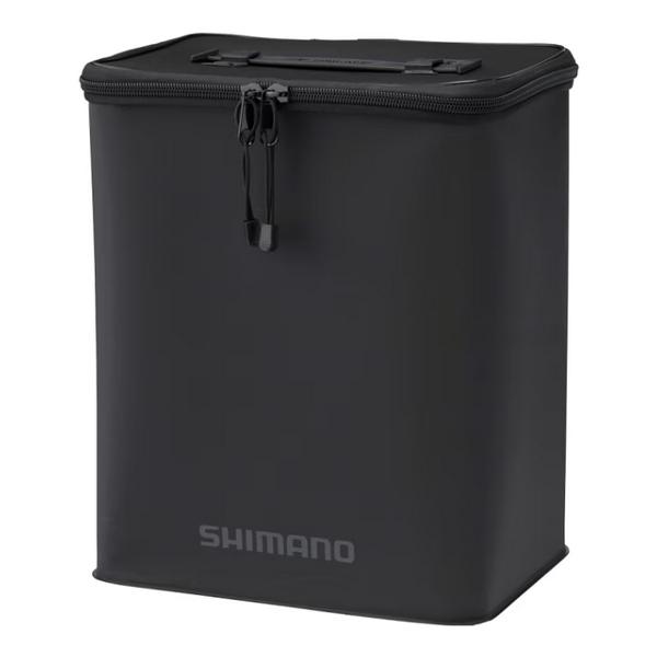 高い防水性と汚れに強いEVA溶着仕様ブーツやウェーダーケース等、フィールドで汚れてしまうフィッシングギア、そのままクルマに入れると車内を汚してしまったり、ニオイが残ってしまうことも。このEVA溶着仕様のケースは防水で汚れにくく、それらを収納...