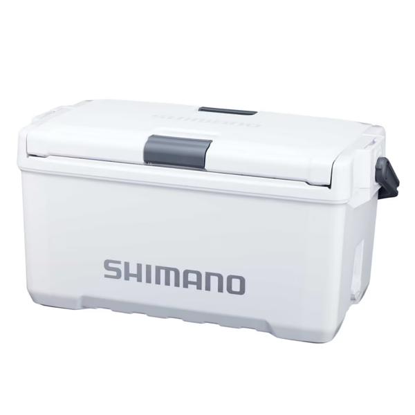 【発売日：2025年03月31日】グッドサイズの魚を折り曲げずに持ち帰り可能魚を持ち帰ることを考えた新定番の釣り用クーラーボックスです。20Lクラスでありながら内寸45cmを確保、グッドサイズの魚を折り曲げずに持ち帰ることができます。UNI...