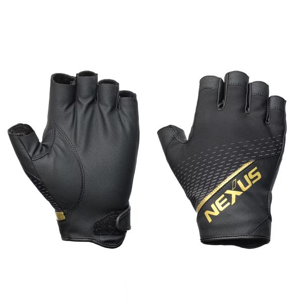 保温力のある磯用ベーシックグローブストレッチ性のある防風透湿ニットと起毛フリースの二層生地を手の甲に配置し触れた瞬間から温かさを感じる快適な装着感を実現しています。通常、甲側にありがちな手首の調整タブを内側に配置することで糸掛かりなどのトラ...