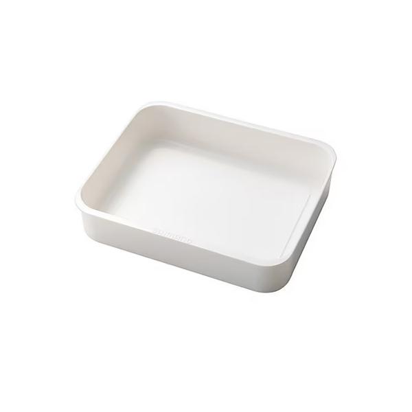 クーラー上部にジャストフィットの純正トレー魚と食料や小物を分けて収納可能なクーラー上部にジャストフィットするトレー。食品が氷に直接触れない為トレー収納物が氷に直接触れないので、冷えすぎを防止します。またクーラーボックスにジャストサイズの氷を...