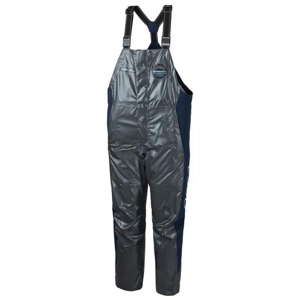 汚れに強く動きやすいジギングシーンに適したイージーケアビブ汚れに強く動きやすい設計のオシアイージーケアビブは、オフショアアングラーに最適。特殊生地で汚れが付きにくく、3層構造とストレッチ素材で快適な着ごこちを実現しています。ベンチレーション...
