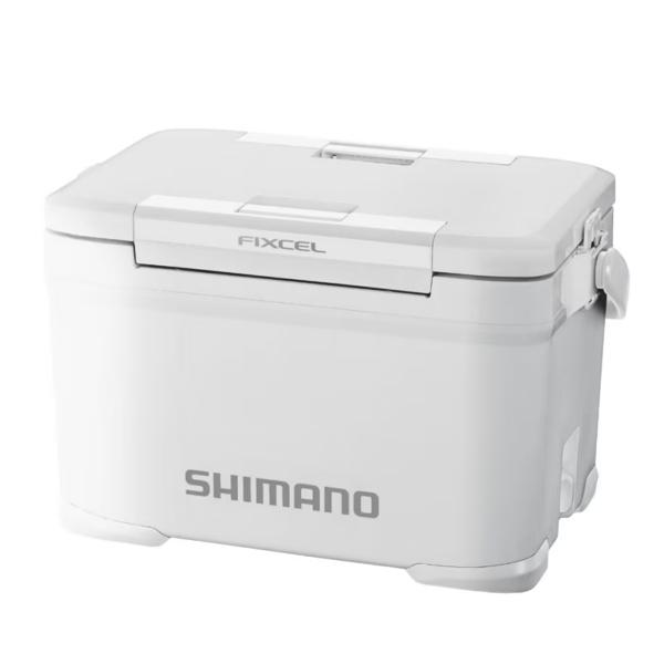 ■シマノより訂正が有りました訂正箇所 スペック表:トレー誤）全ての商品に対して○（標準装備）正）△（オプション）…フィクセル LT 22L、フィクセル LT2 22L○（標準装備）…フィクセル BS 22L、フィクセル TD 22L、フィク...