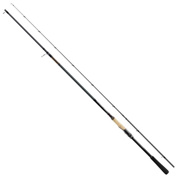 S96MH+-3大遠投SPECIAL注目を集めるロングスピンの中でも遠投性能をより重視したアイテム。1oz. 前後のリグを気持ちよく飛ばせるロッドパワー。誰も攻めていないポイントだからこそ、モンスターとの遭遇も夢ではありません。遠征釣行も想...