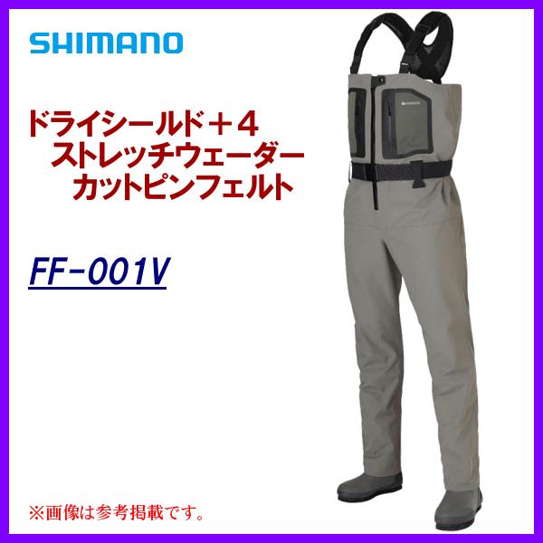 ・シマノ初の透湿防水ストレッチ素材ドライシールド+。・4層生地で高い耐摩耗性、高い透湿性を維持。・ストレッチ生地でより体にフィットしたサイズが選択でき、開脚、しゃがみ込み時のツッパリを軽減、水切れに対しても優れた性能を発揮。■履き脱ぎしやす...