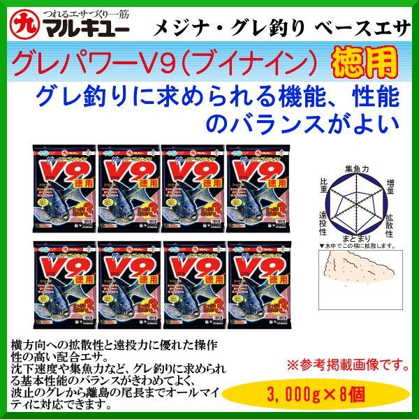 ・内容量：1袋 ３kg・横方向への拡散性と遠投力に優れた操作性の高い配合エサ。・沈下速度や集魚力など、グレ釣りに求められる基本性能のバランスがきわめてよく、波止のグレから離島の尾長までオールマイティに対応できます。☆★掲載写真は参考掲載です...