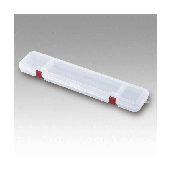 ●ニュー仕掛巻が各6本セット。●船用品・ヤエンや長ウキなどの長物収納に最適!●仕切板2枚付きで、内寸50cm/40cm/30cmに使い分け可能!■サイズ 513×109×44mm ■素　材 ポリプロピレン ☆★掲載写真は参考掲載です！★☆お...