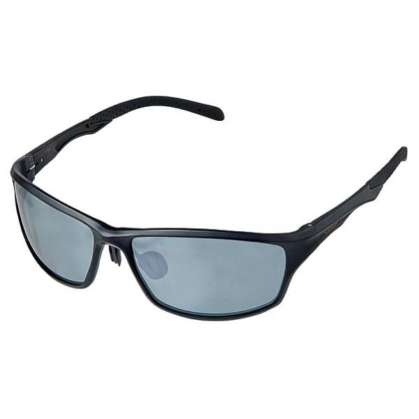 【発売日：2023年10月31日】素材：〈レンズ〉ポリカーボネイト　　　〈フレーム〉アルミニウム　ナイロン樹脂●日本人の顔にフィットしやすいフレーム形状で、光の差込をカットします。●比較的歪みの少ない6カーブフレーム。●視界が広い大型レンズ...