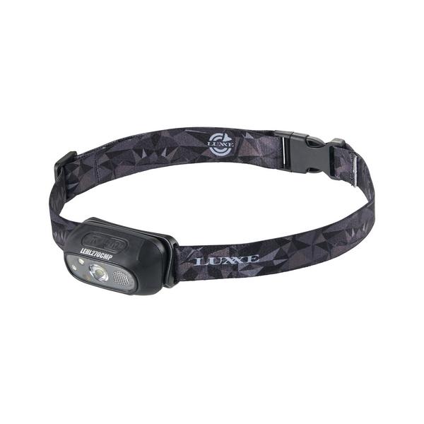 サイズ：〈本体〉D33×W60×H31mm重　量：〈本体〉約62g(充電池込み)使用電池：リチウムポリマー1200mAh●バッテリー残量表示付き。●クイックオフ機能(3秒後以降に1回押せばオフ)。●メモリーライト機能(前回使用のライトから点...