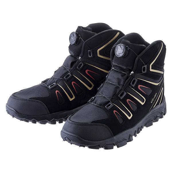 素材：〈本体〉ポリエステル　ラバー　合成皮革　　　〈ソール〉ステンレス　タングステン　特殊ラバー☆★掲載写真は参考掲載です！★☆お譲りする商品は【上記タイトル記載商品】1点のみです。お間違いのないようお願い致します。/前