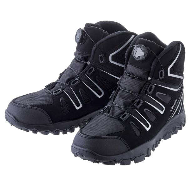 素材：〈本体〉ポリエステル　ラバー　合成皮革　　　〈ソール〉ステンレス　タングステン　特殊ラバー☆★掲載写真は参考掲載です！★☆お譲りする商品は【上記タイトル記載商品】1点のみです。お間違いのないようお願い致します。/前