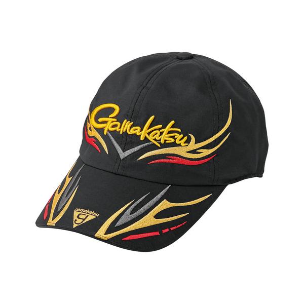 【発売日：2024年11月30日】●驚異の撥水性能と防水性能を高次元で融合させたアルテマシールド生地を採用。快適なかぶり心地を提供するフィッシングキャップ。●釣りに欠かせない偏光グラスに干渉しないよう、耳上部分をカーブさせた「フィットカーブ...