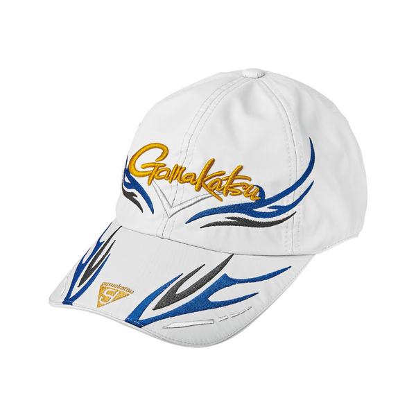 【発売日：2024年11月30日】●驚異の撥水性能と防水性能を高次元で融合させたアルテマシールド生地を採用。快適なかぶり心地を提供するフィッシングキャップ。●釣りに欠かせない偏光グラスに干渉しないよう、耳上部分をカーブさせた「フィットカーブ...