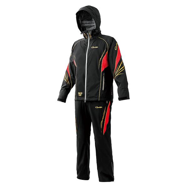 【発売日：2026年04月16日】天候の変化に左右されない「釣るための一着」100回洗濯後でも初期性能時の80％の撥水性を保持！素材：〈本体〉ナイロン100%　　　〈裏地〉ポリエステル100%重量： 約1.04kg(L)耐水圧20,000m...