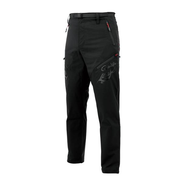 【発売日：2026年05月15日】シンプルさの中に、動きやすさ・快適さ・実用性が詰まった1本として、あらゆるシーズンで活躍●本体にはストレッチ性に優れた素材を採用しており、キャスティングや取り込み時の体の動きにスムーズに追従。突っ張り感を抑...