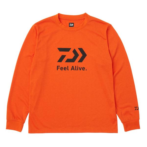 ONもOFFもこれ1枚で環境にやさしいリサイクルポリエステルを採用したベーシックなTシャツ。コットンライクな手触りながらポリエステルの速乾性を活かし、釣りシーンはもちろん普段使いにも最適。素材・・・ポリエステル100%☆★掲載写真は参考掲載...