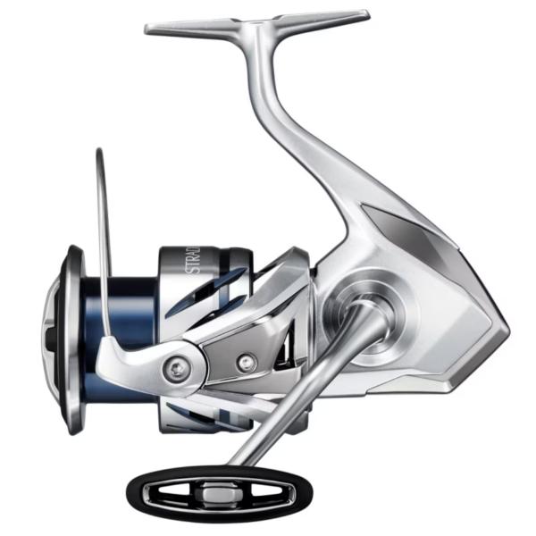 シマノ(SHIMANO) 23 ストラディック 4000XG【SHIMANO 23 STRADIC】ストラディックがフラッグシップモデルの先進フィーチャーを搭載して、飛躍的な進化を遂げました。ギアの耐久性を大幅に向上させるインフィニティクロ...