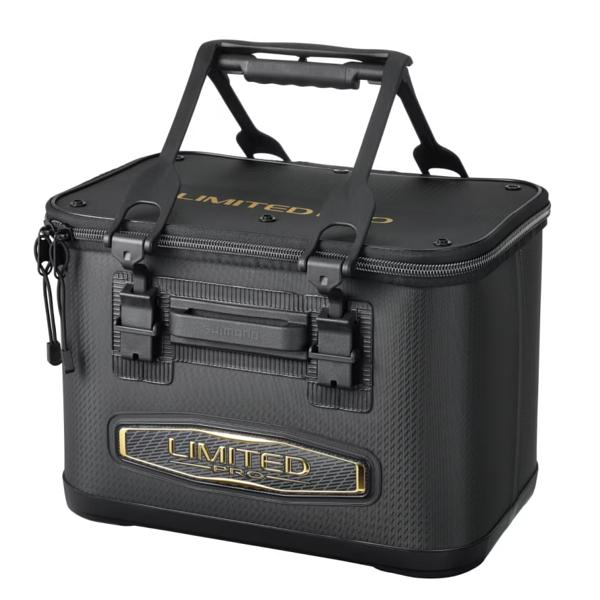 【発売日：2024年09月30日】耐久性が向上したエサバッカンのフラグシップモデル磯場で擦れやすいエッジ部分を強化。ワンアクションで合体・解除ができるガチットハンドルや磯場で滑りにくい立体ラバー底足など、磯での使いやすさにこだわったエサバッ...