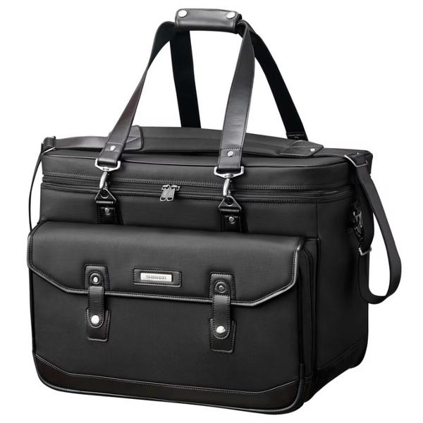 シマノ へらバッグ XT BA-511W ブラック 50L / へらぶな ヘラブナ shimano 釣具 シマノ（SHIMANO） へらバッグ XT BA-511W ブラック 50L ( 2025年 3月