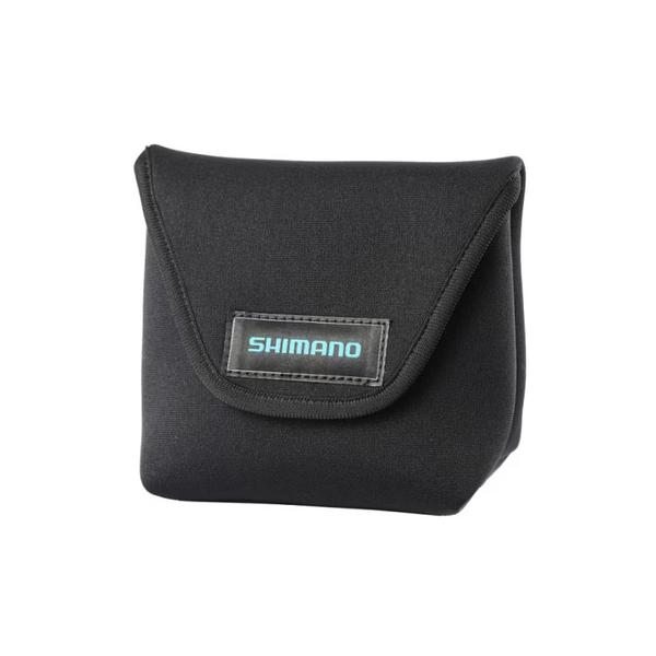 シマノスピニングリールをしっかり保護する専用リールガード耐衝撃性のある素材でキズや衝撃を軽減するシマノスピニングリール専用リールガード。ロッドにつけた状態でも取り付けが簡単。内部にハンドル収納ポケットを配置した、シンプルなリールガード。☆★...