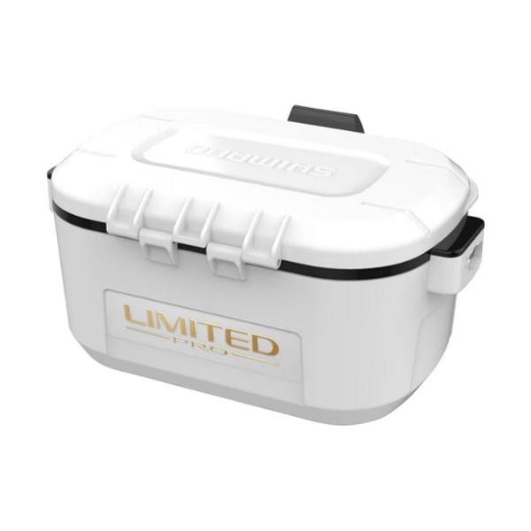 エサ持ちの良いサーモベイトステンが更にバッカンに取り付けやすくなって登場。トーナメンターに高く支持されているサーモベイトステン。エサ持ちのよいエア断熱、衛生的なステンレスインナーを採用。バッカンへの取り付け方法を改良し、取り付け時の天面が傾...