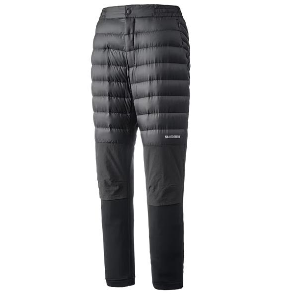 軽さ・暖かさ・動きやすさを兼ね備えた、ハイブリッド構造のフィッシング用ダウンミドラーミドルレイヤーに求められる「保温性」と「軽量性」を追求し、レインウェアの下に着用することを前提としたタイトフィット仕様を採用。寒さを感じやすいお尻や太もも部...