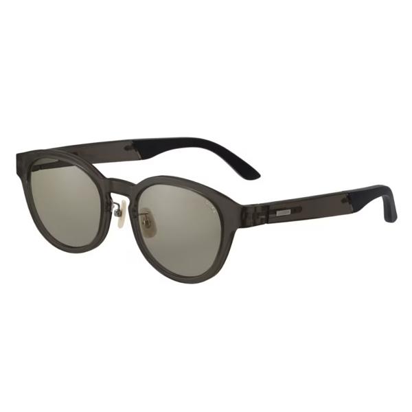 少し大きめのボストン型で普段使いもしやすい4カーブデザインモデルSTLシリーズのコンセプトである掛けごこちへのこだわりを踏襲しつつ、大きめのボストン型でクラシカルな定番デザインを採用。フィッシングシーンから普段使いまで幅広いシーンで使用いた...