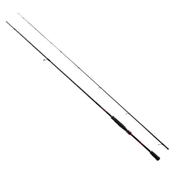 【発売日：2022年08月03日】S86M-Sオールラウンダー〜ソリッドモデル〜・エギング定番のレングス・操作性、遠投性、パワーをバランス良く備えたモデル・アタリを視覚でとらえやすいソリッド仕様☆★掲載写真は参考掲載です！★☆お譲りする商品...