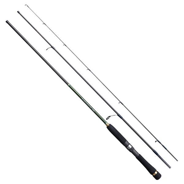 【 S90ML-4 / シーバス、タチウオ、ロックフィッシュ、ライトショアジギングなどに活躍。飛距離重視の90レングス 】■4ピース（S70UL-3は3ピース）■コンパクトな仕舞寸法 78cm以下■専用竿袋☆★掲載写真は参考掲載です！★☆お...