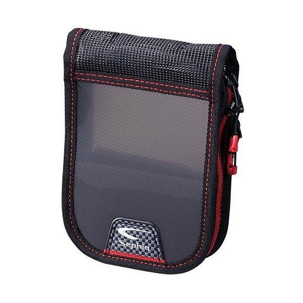 エギをシステマティックに収納。●エギが取り出しやすく、落ちにくいスポンジ形式●底部には水切れのよいハードメッシュ素材●樹脂引手付で開けやすい■素材／ポリプロピレン※収納目安は3.5 号のエギで換算しております。☆★掲載写真は参考掲載です！★...